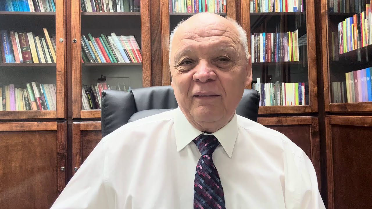 Semne pe drum - Nicu Butoi Ministries